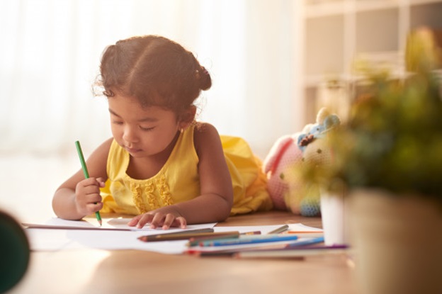 Ways To Keep Your Children’s Focus And Concentration - Blogs | Pulse ...