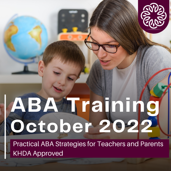 Pulse-ABA Training - October 2022