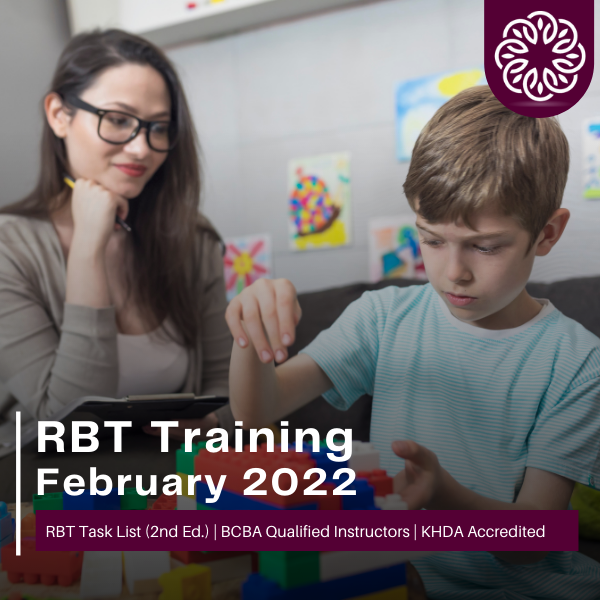 Pulse-RBT Training - Feb 2022