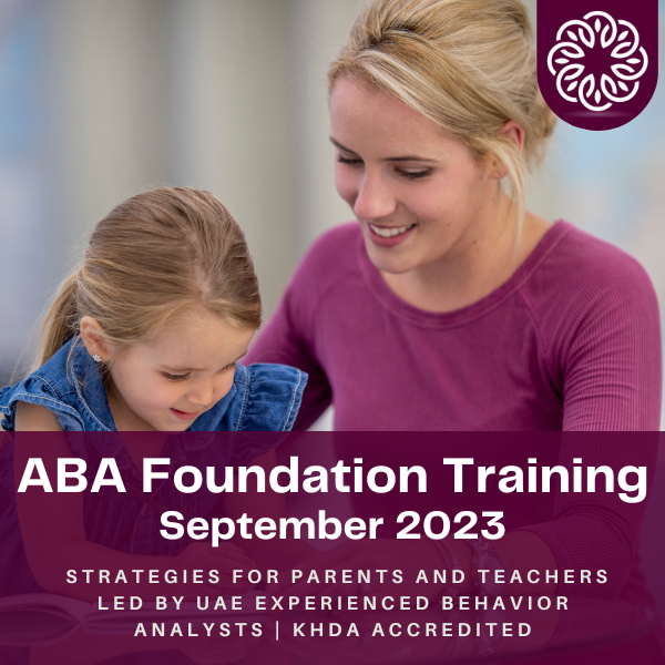 Pulse-ABA Foundation Training - September 2023