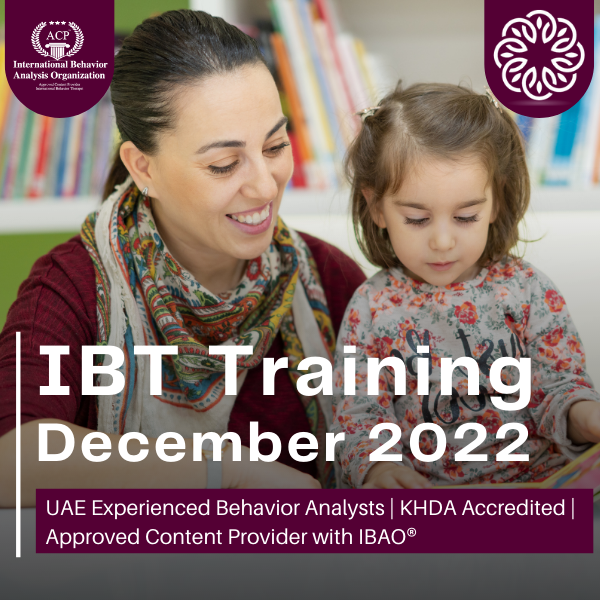 Pulse-IBT Training - December 2022