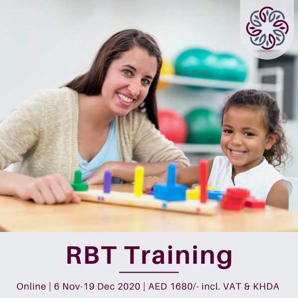Pulse-RBT Training - Nov 2020