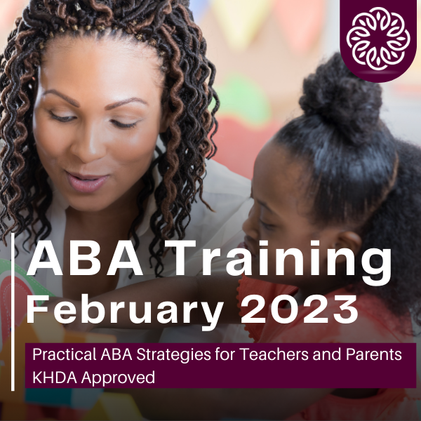 Pulse-ABA Training - February 2023