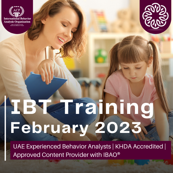 Pulse-IBT Training - February 2023