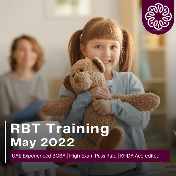 Pulse-RBT Training - May 2022